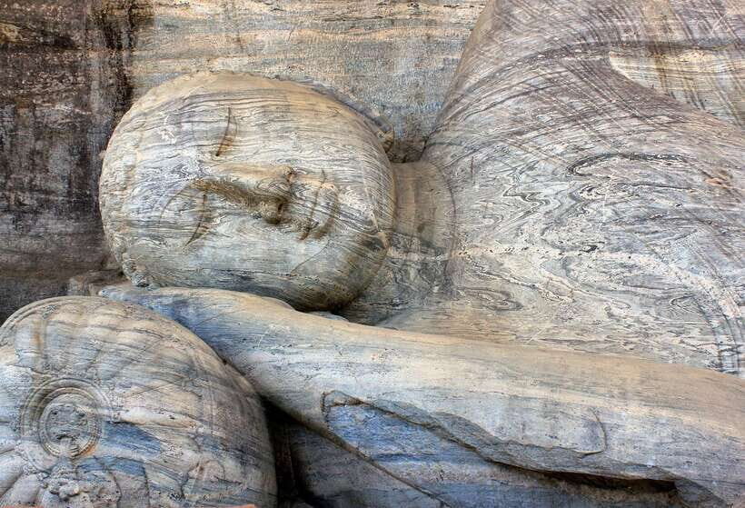Sigiriya, Kandy 5-day Private Tour with beach, hill country - How the Tour Balances Value and Authenticity