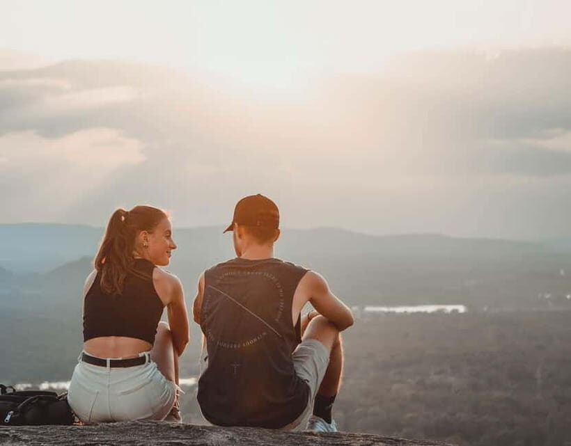 Sigiriya: Sigiriya or Pidurangala Sunrise/Sunset Hike - The Overview: A Closer Look at the Experience