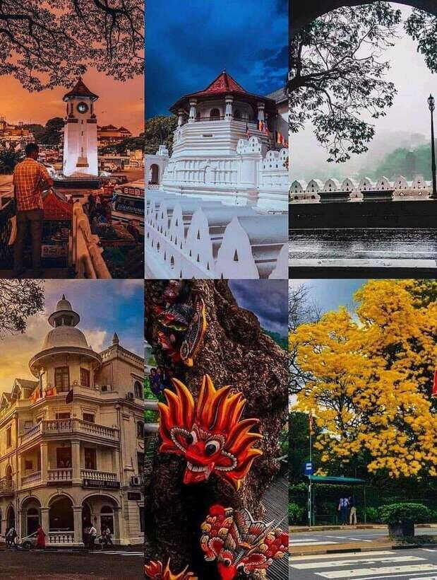 Sigiriya To Kandy Private Transfer: Visit Dambulla Temple - Dambulla Temple: An Architectural and Cultural Marvel
