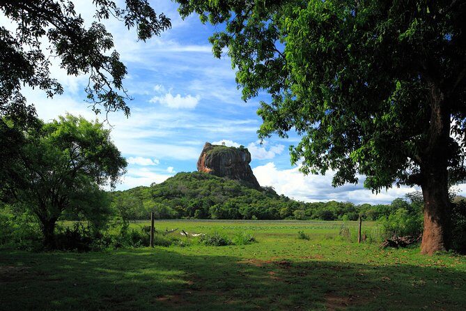 Sigiriya Village Tour from Negombo - Transportation and Practical Details