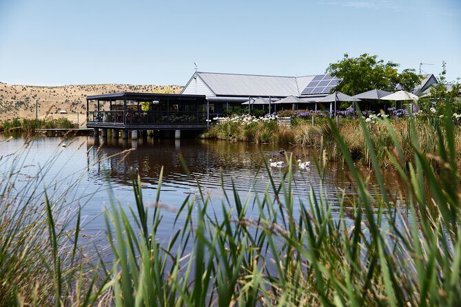 Signature Saturday Wine Tour - FAQ