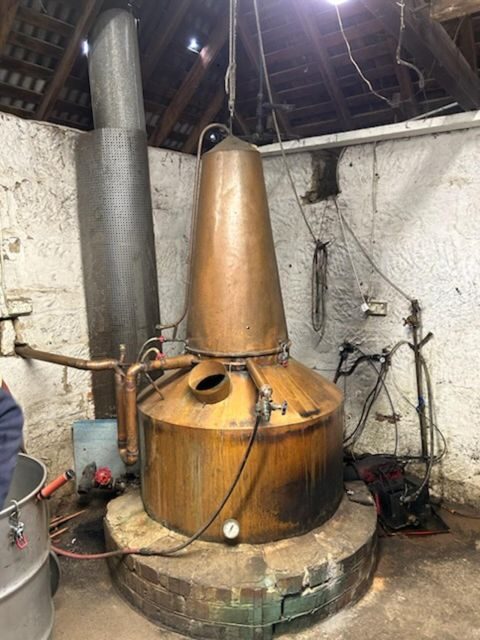 Signature Whisky Tour - Hobart & SE Tasmania - The Value of the Experience