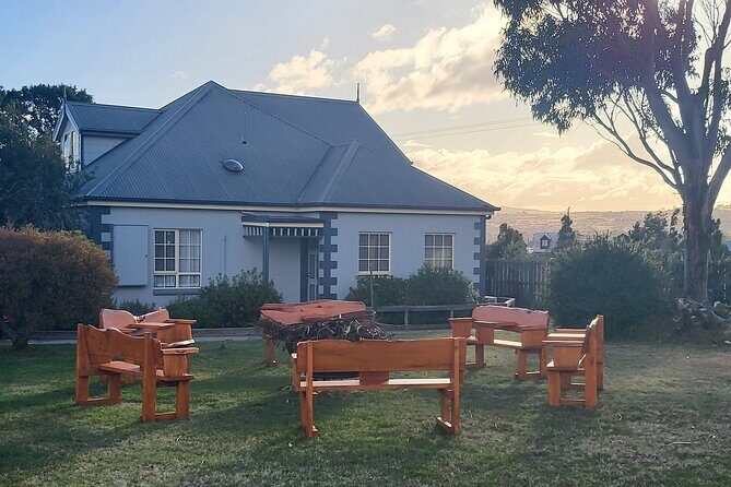 Signature Wine Tour - Hobart & SE Tasmania - The Guide and Overall Experience