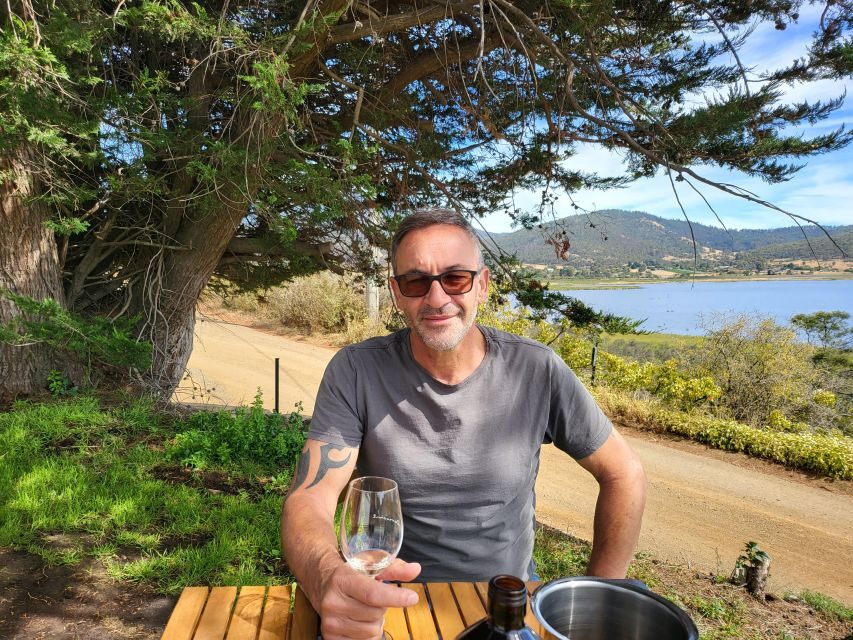 Signature Wine Tour - Hobart & SE Tasmania - What to Expect from the Itinerary