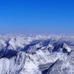 Siguniang Mountain + Bipenggou + Dagu Glacier 3-Day Private - The Itinerary: Day-by-Day Breakdown