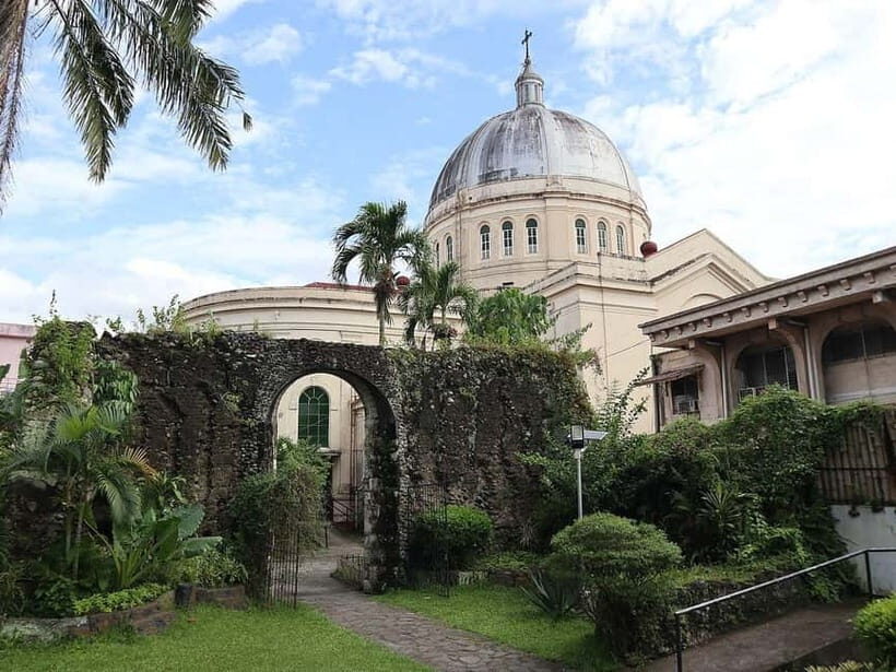 Silay City: Heritage Tour with Lunch and The Ruins - An In-Depth Look at the Heritage Tour
