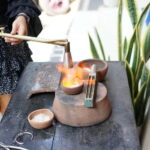 Silver Jewelry Workshop Near Bali Bird Park and Bali Zoo - The Experience in Practice