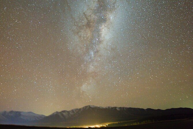 Silver River Stargazing Experience in Lake Tekapo - What Makes This Tour Stand Out
