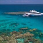 Silversonic Outer Great Barrier Reef Cruise from Port Douglas - The Itinerary in Detail
