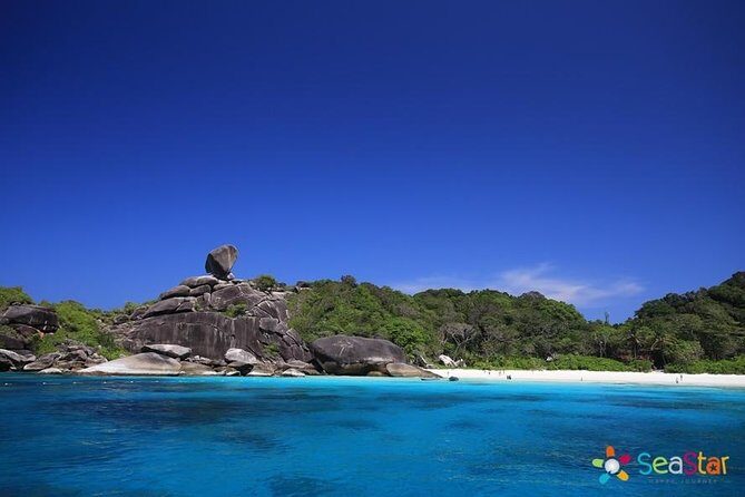 Similan Islands Day Trip by Speedboat From Phuket - The Practical Side: What You Need to Know
