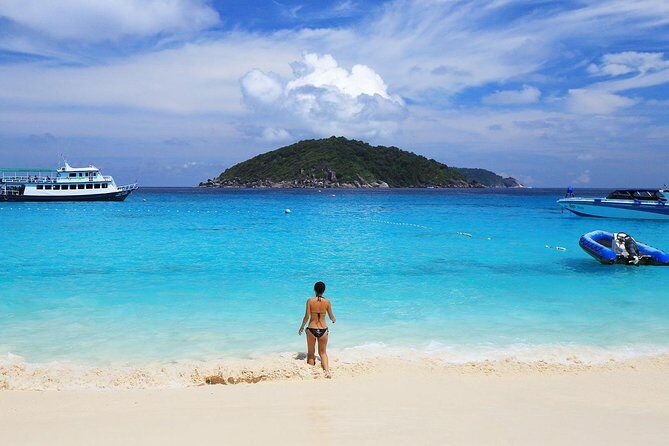 Similan Islands Full-Day Tour from Phuket (SHA Plus) - What Makes This Tour Worthwhile?
