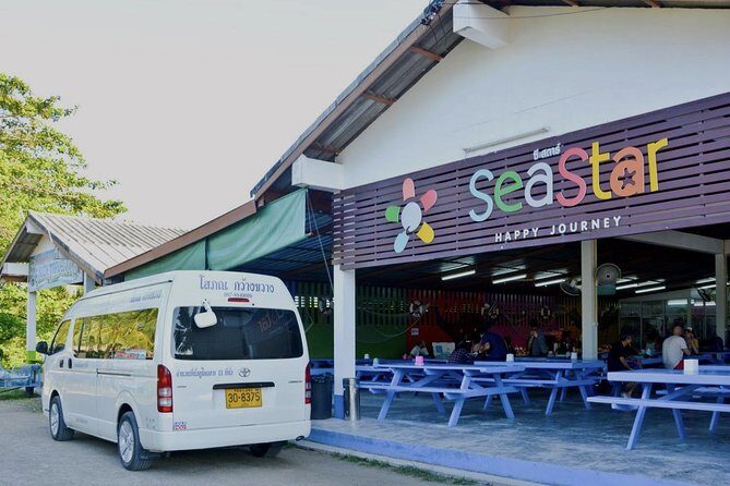 Similan Islands Snorkel Tour by SeaStar Andaman from Phuket - Authentic Experiences and Practical Details