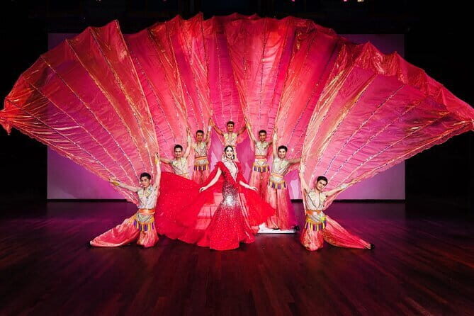 Simon Cabaret Phuket Night Out with Tickets and Transfer - An In-Depth Look at the Itinerary