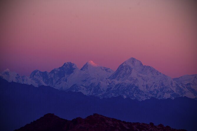 Singalila Ridge Trek, Darjeeling - Why the Singalila Ridge Trek Is a Good Deal