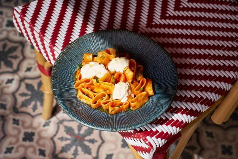 Singapore: Bar Cicheti F&B Packages - Why This Package Stands Out