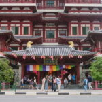 Singapore: Chinatown Food Tour with 6 Tastings - Is the Price Worth It?