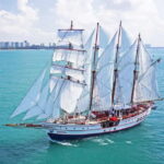Singapore: Christmas Dinner Cruise on Royal Albatross - The Sum Up