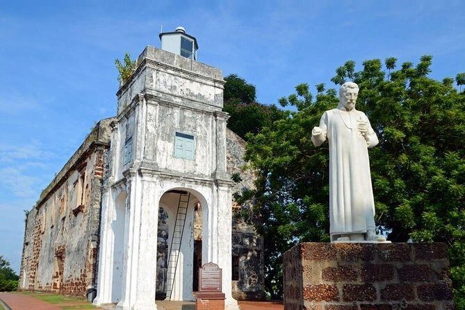Singapore City To Kuala Lumpur City En-route Malacca Heritage Tour - Final Thoughts