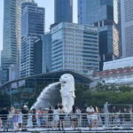 Singapore: City Tour & Jurassic World at Gardens by the Bay - Who This Tour Is Best For