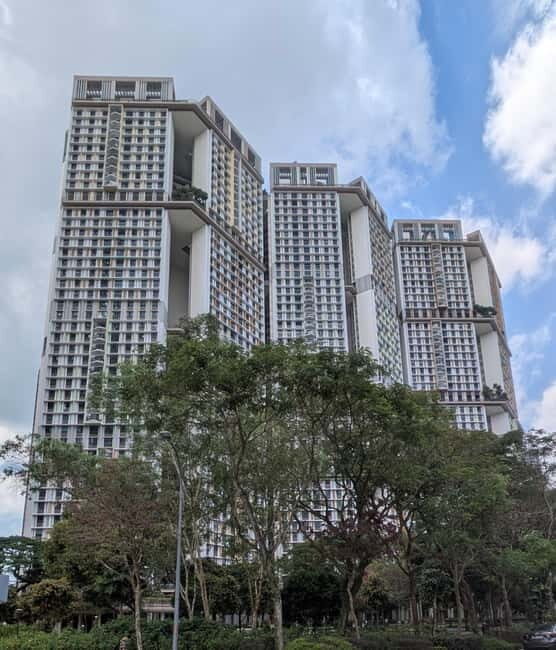 Singapore: City Unseen Tour - Community and Cultural Insights
