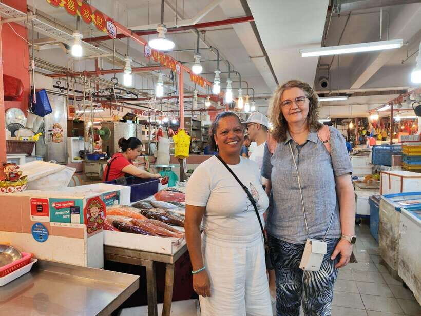 Singapore Civilisation: The Urban and Housing Tour - Who Should Take This Tour?