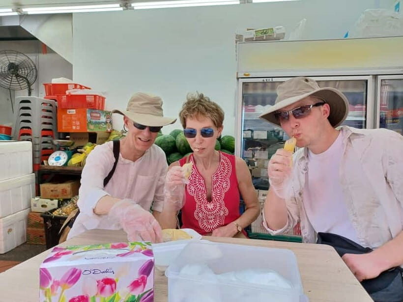 Singapore: Customizable Private Tour with Local Guide - What You Can Expect from the Tour