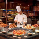 Singapore: Edge at Pan Pacific Dining Experience - FAQ