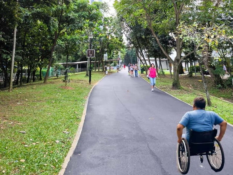 Singapore: HDB Public Housing & Communities Guided Tour - Who Should Consider This Tour?