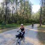 Singapore: Heartland Cycling Tour - The Sum Up