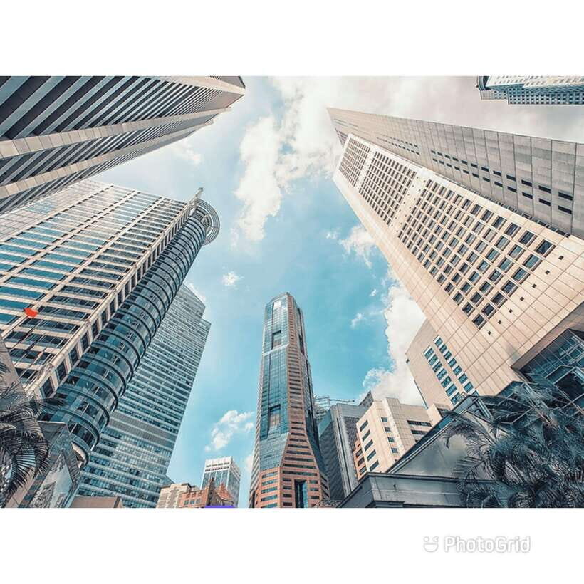 Singapore: Heritage & City Walking Tour - The Sum Up