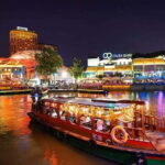 Singapore Heritage & City Walking Tour + River Cruise - What Makes This Tour Stand Out