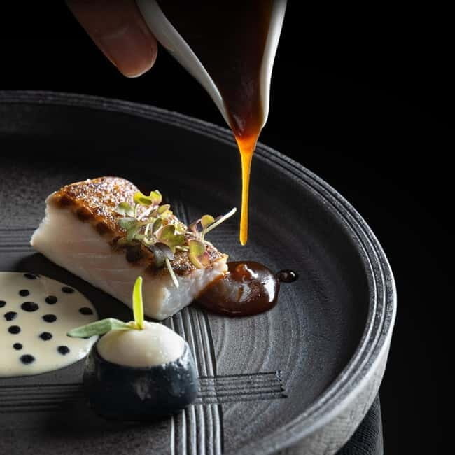 Singapore: JAG Dining Package - What is the JAG Dining Package?