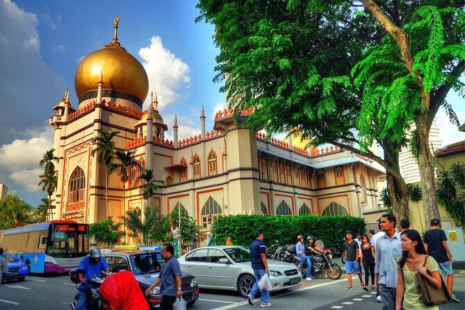 Singapore Kampong Glam Hidden Gems Private Walking Tour - Final Thoughts: Why This Tour Works
