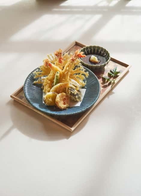 Singapore : Keyaki at Pan Pacific Hotel Food Packages - Who Is This Experience Best For?