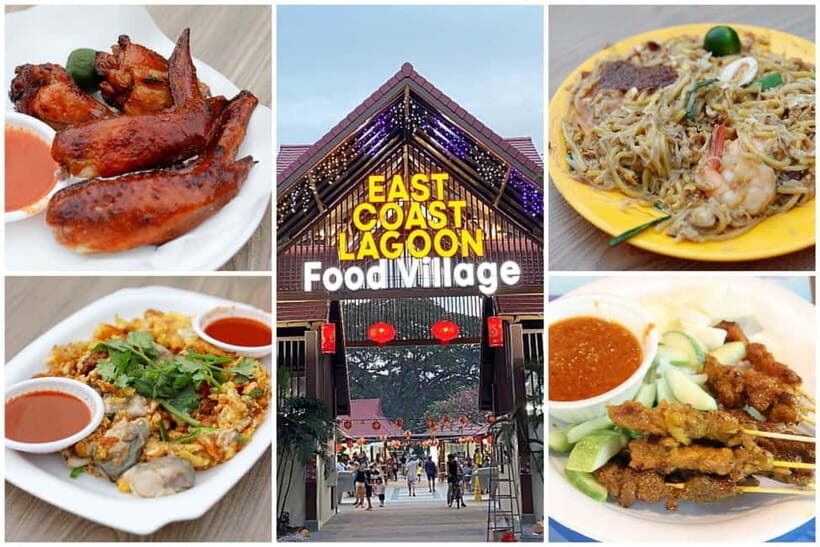 Singapore Limousine Van Tour:  Shopping & Street Food Trail - Who Will Love This Tour?