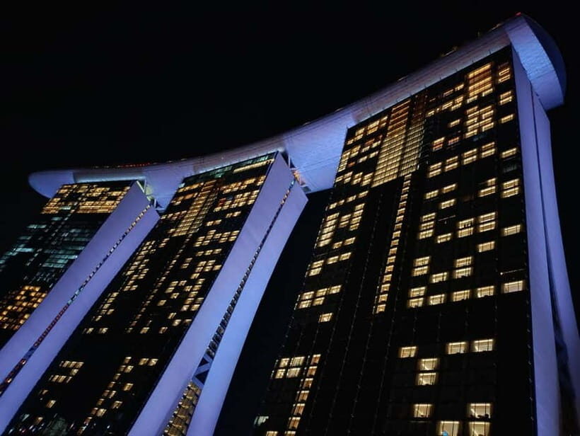 Singapore: Modern Marvels Cycling and Walking Tour - What To Expect During the Tour