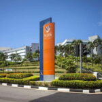Singapore: National University of Singapore Campus Tour - Value and Practicalities