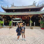 Singapore: Pagodas, Plans, & People - Chinese Cultural Tour - A Journey Through Singapores Chinese Roots