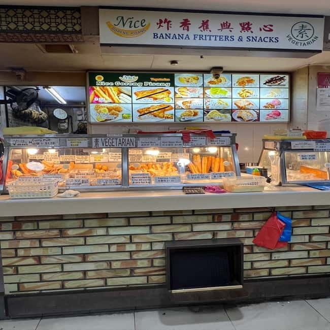 Singapore: Plant-Based Food Tour with Local Guide - FAQ