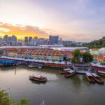 Singapore River Cruise, Night Garden Rhapsody & Spectra Show - Practical Details: What to Expect