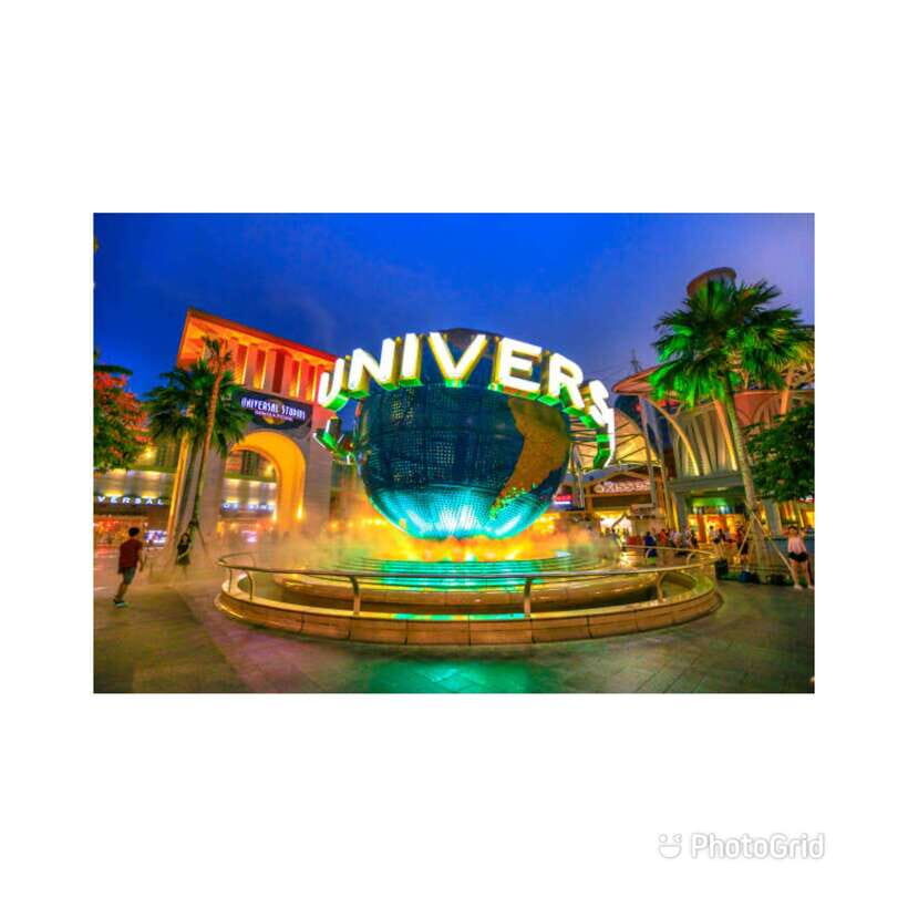Singapore Sentosa Evening Escape - Light & Sound Experience - Detailed Breakdown of the Itinerary