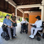Singapore: Sentosa Island Wheelchair Accessible Tour - The Highlight: Sky Helix