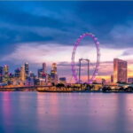 Singapore: Singapore Flyer Entry Ticket with Time Capsule - Premium Options and Enhancements