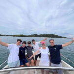 Singapore Southern Islands Speedboat Guided Tour - Island Highlights and Views