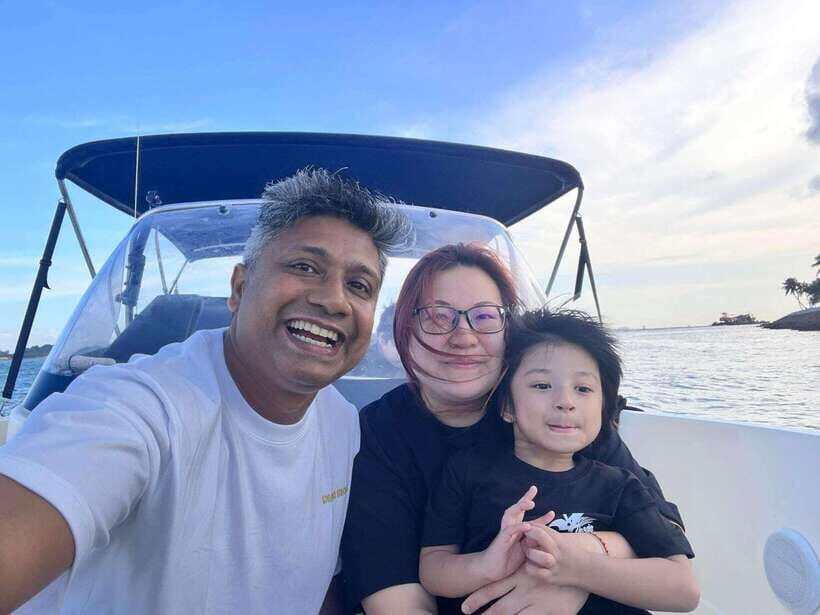 Singapore Speedboat Cruise & Marina Dining Combo - Analyzing the Value