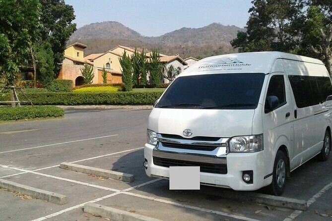 Singapore to Singapore Airport (SIN) - Departure Private Transfer - The Booking Process and Additional Details