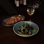 Singapore: WAKANUI Grill Dining Packages - The Dining Experience in Detail