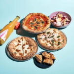 Singapore: Wild Child Pizzette F&B Packages - Analyzing the Price and Its Value