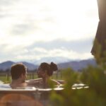 Sip and Soak Tour - Rakaia Gorge Photo Stop