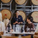 Sirromet Wine Tasting and Blending Workshop for 2 - Analyzing Value and Who It’s For